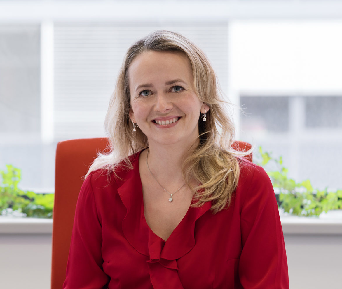 Mgr. Pavlína Šmídová | Repromeda