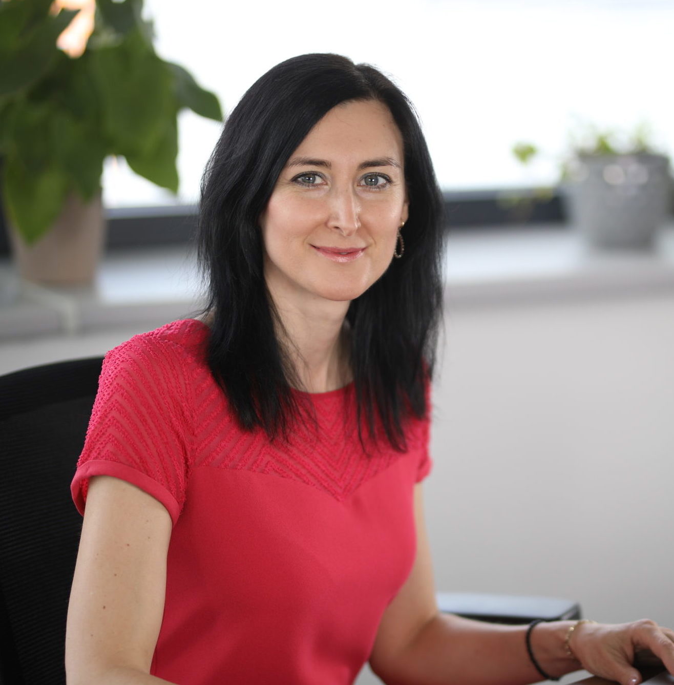 Zuzana Zítková, DiS. | Repromeda