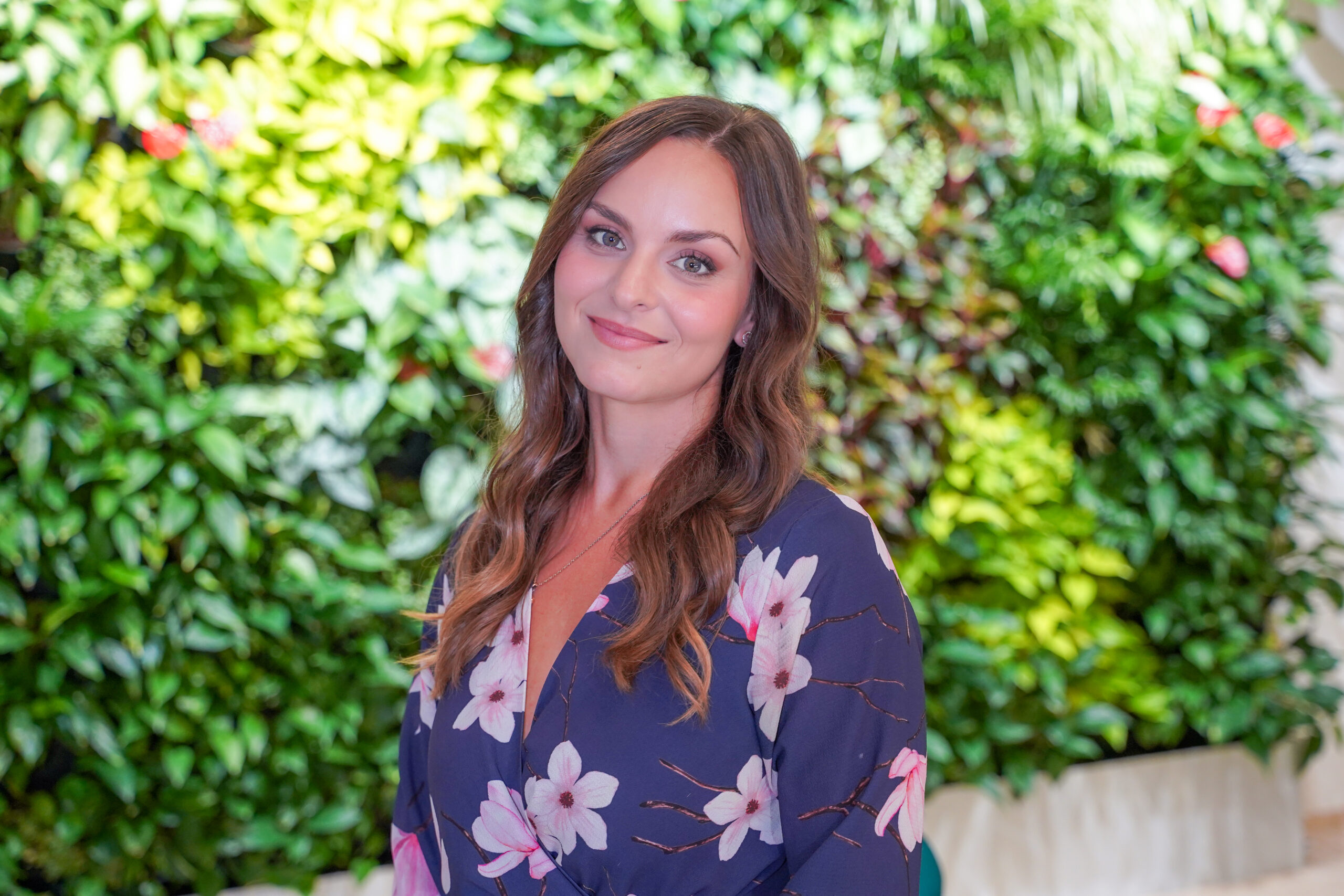 Mgr. Adéla Kupka | Repromeda